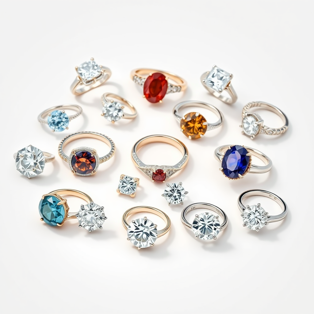 Beyond the Solitaire: Top Lab-Grown Diamond Jewelry Trends for 2026 ...